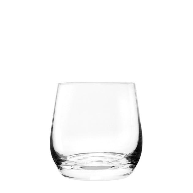 Beverage glass "Double Rock" 370ml – HORECANO