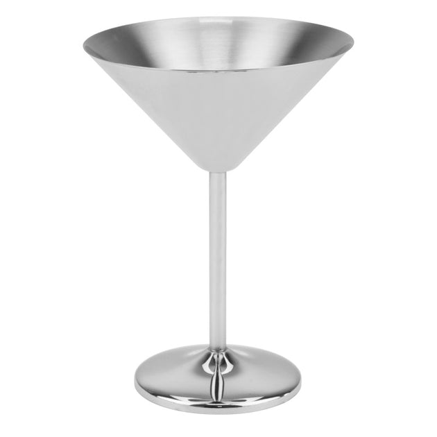 Stainless steel glassware – HORECANO