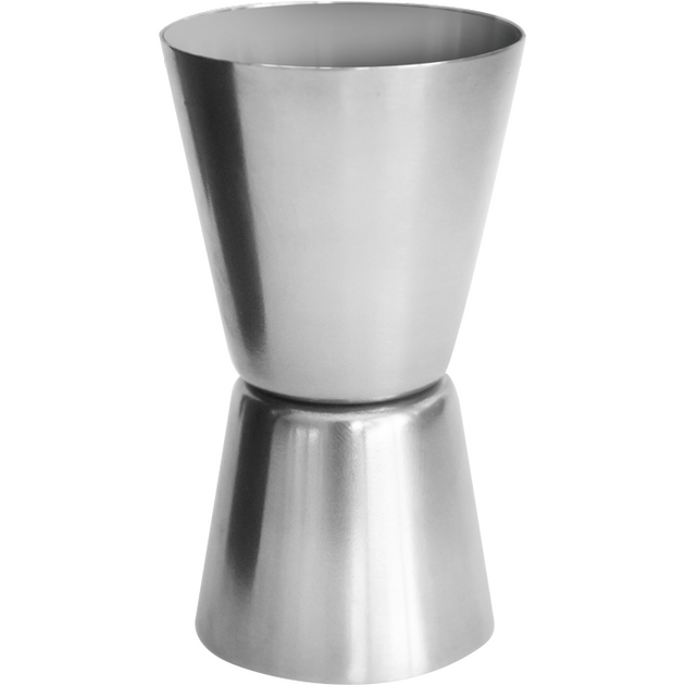 Spirit measure "Double Jigger" 20/30ml – HORECANO