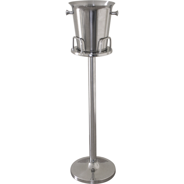 Champagne bucket with stand – HORECANO
