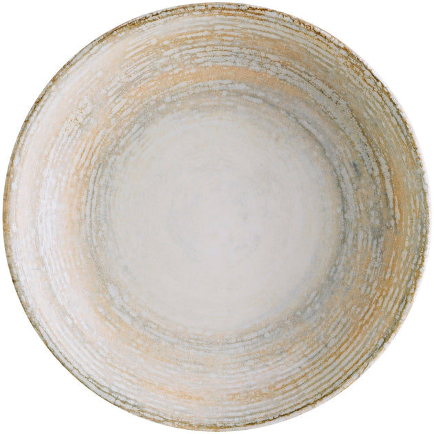 Patera bloom deep plate 25cm 1300ml – HORECANO