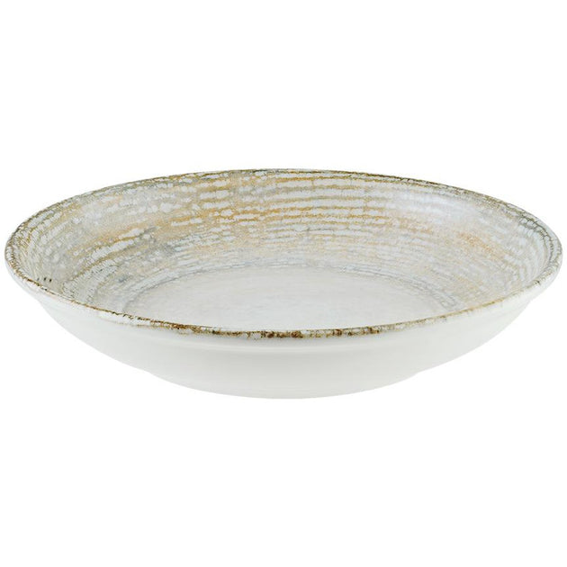 Patera Gourmet Deep Plate 20cm 500ml – HORECANO