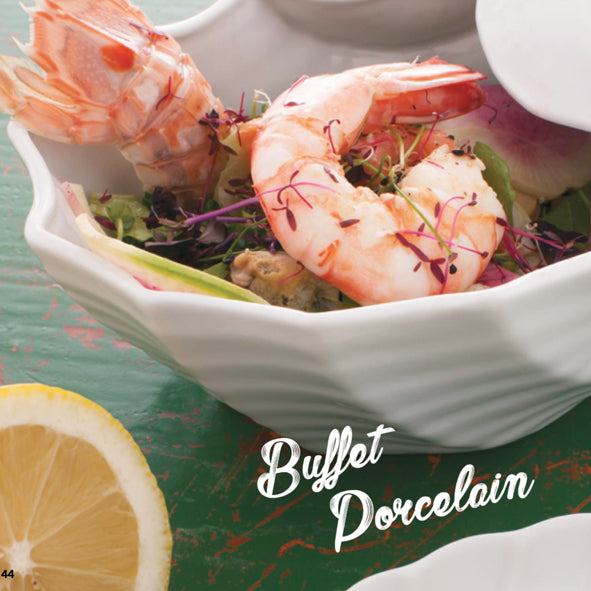 buffet porcelain – HORECANO