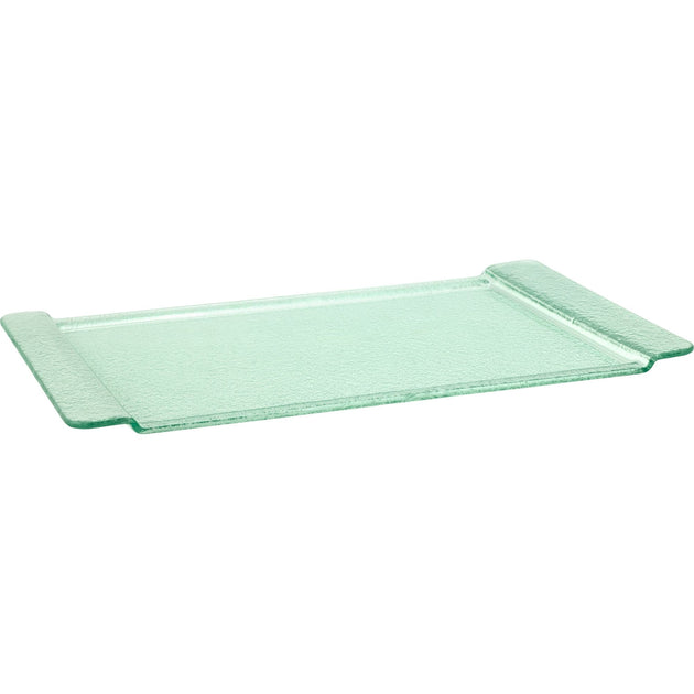 Rectangular glass platter GN 1/1 – HORECANO