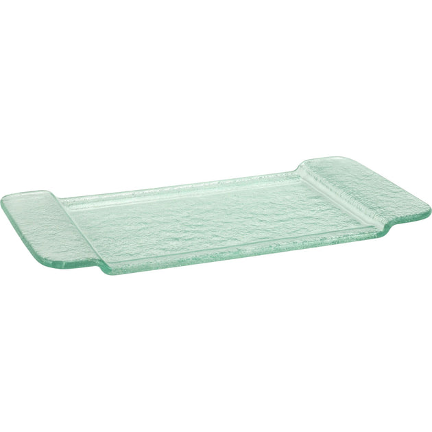 Rectangular glass platter GN 1/3 – HORECANO