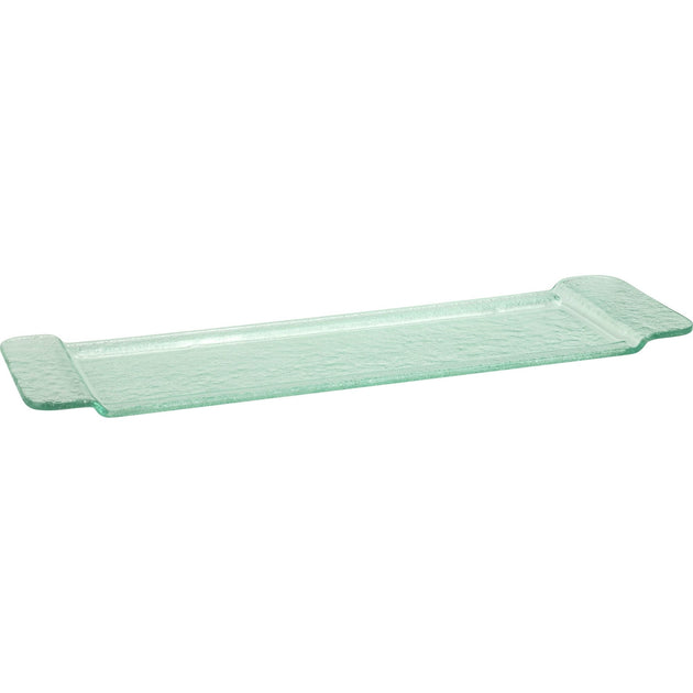 Rectangular glass platter GN 2/4 – HORECANO