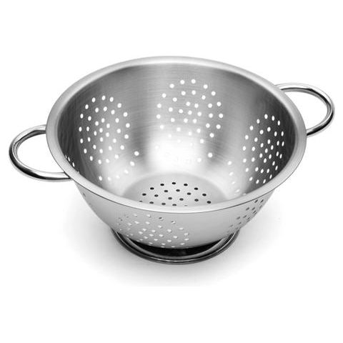 Round colander with 2 handles 24cm – HORECANO