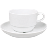 Delta Cup and saucer 60ml – HORECANO