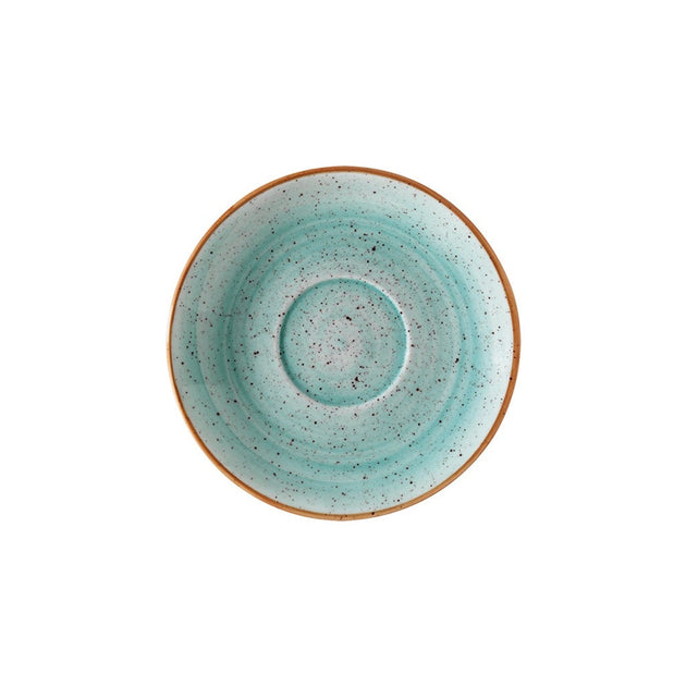 Aqua rita saucer 12cm – HORECANO