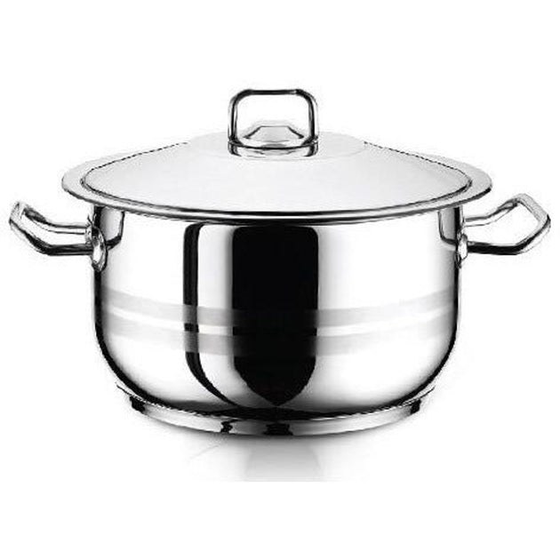 Stainless steel pot “Perfect Gastro" 13 litres – HORECANO