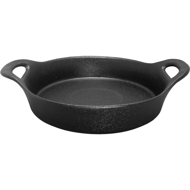 Ceramic round tray 12.5cm – HORECANO