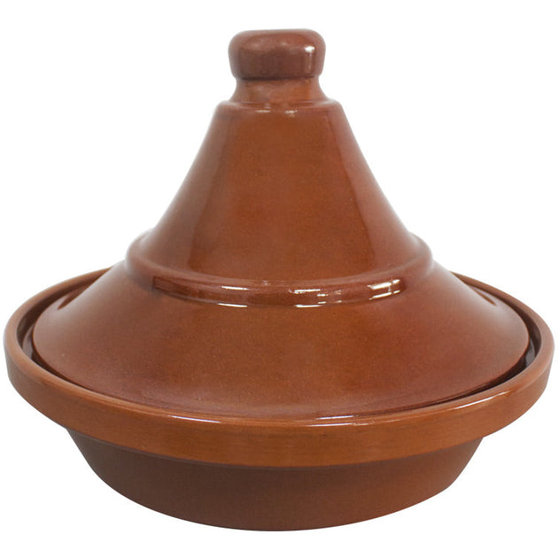 Ceramic tajin 27cm – HORECANO