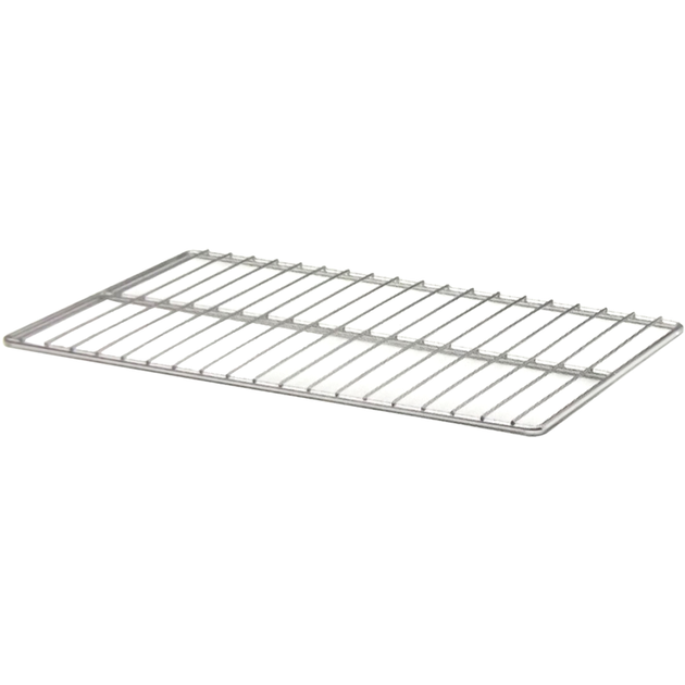 Stainless steel gastronorm wire rack 53cm – HORECANO