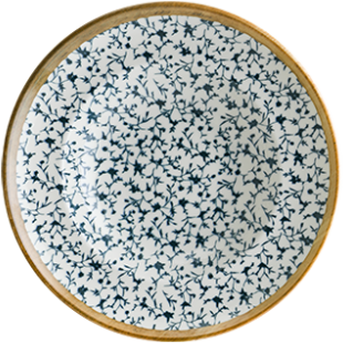 Calif Gourmet Deep Plate 27cm 400ml – HORECANO