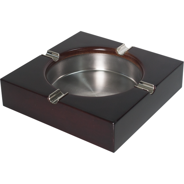 Square ashtray 14x14cm – HORECANO