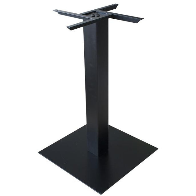 Table stand, black – HORECANO
