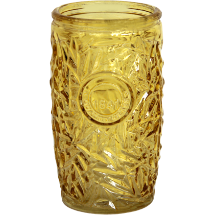 Cocktail glass "Yellow" 400ml – HORECANO