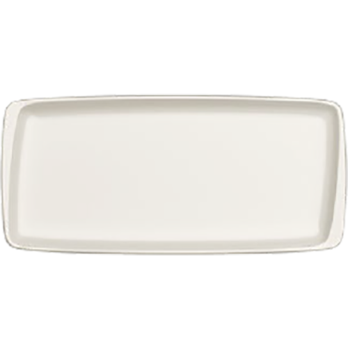 Moove Rectangular Plate 34x16cm – HORECANO