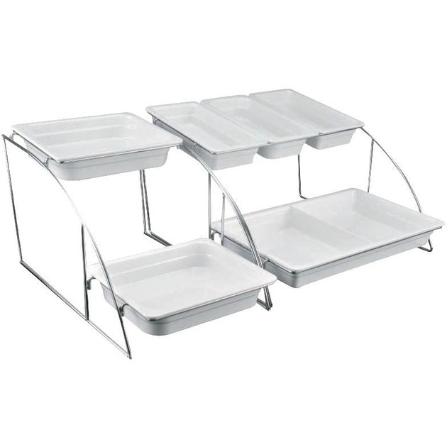 Buffet System Stands – HORECANO