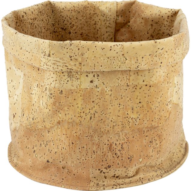 Cork bread basket 13cm – HORECANO