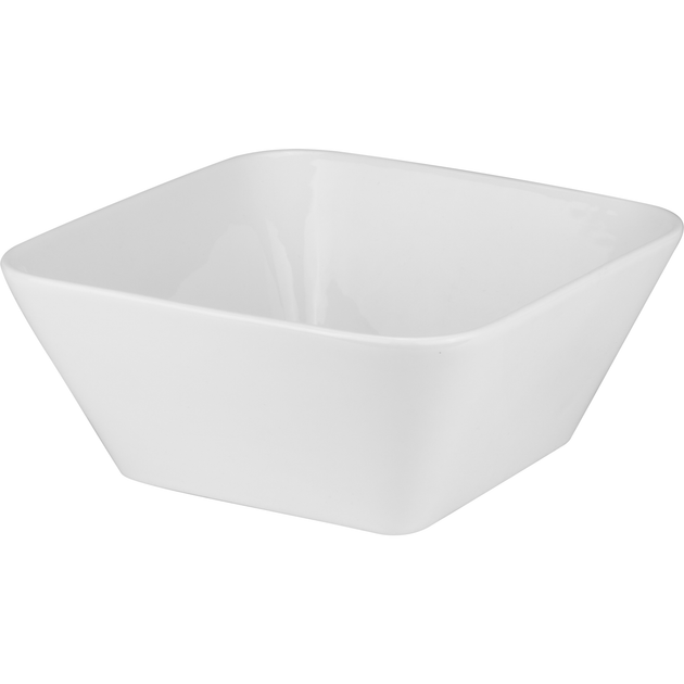 HORECANO Buffet square bowl 23cm