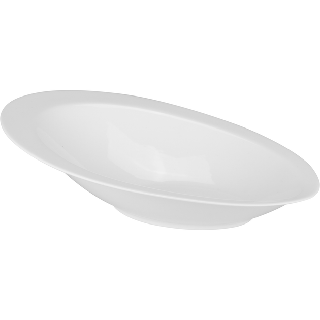 HORECANO Buffet Oval plate 33cm