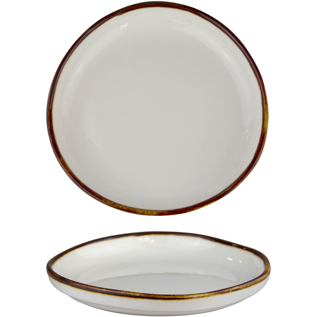 HORECANO Bailey deep plate 23cm