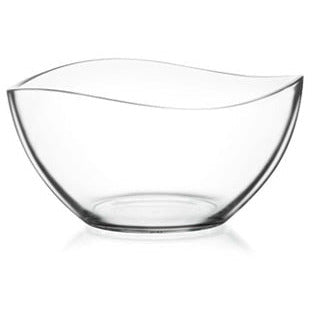 Lav Vira Glass Serving Ware – HORECANO