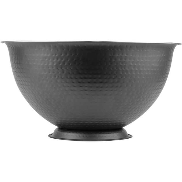 Champagne/Wine cooler bowl black 40cm – HORECANO
