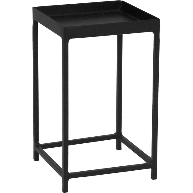 Horecano Old School square buffet display stand 20.2cm – HORECANO