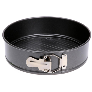 Round spring form cake pan 18cm – HORECANO