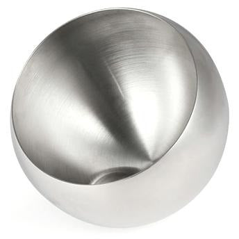 Stainless steel slope bowl 750ml – HORECANO