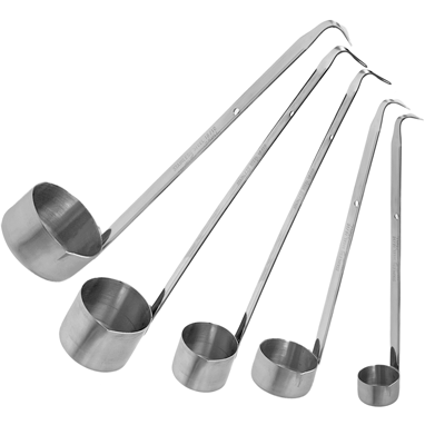 Measuring ladle 250ml – HORECANO