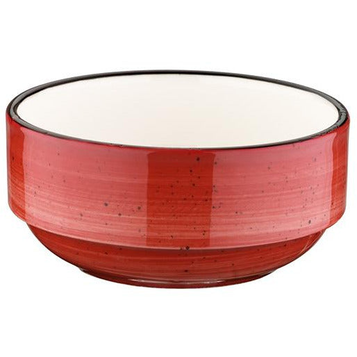 Passion Banquet Stackable Bowl 12cm 350ml – HORECANO