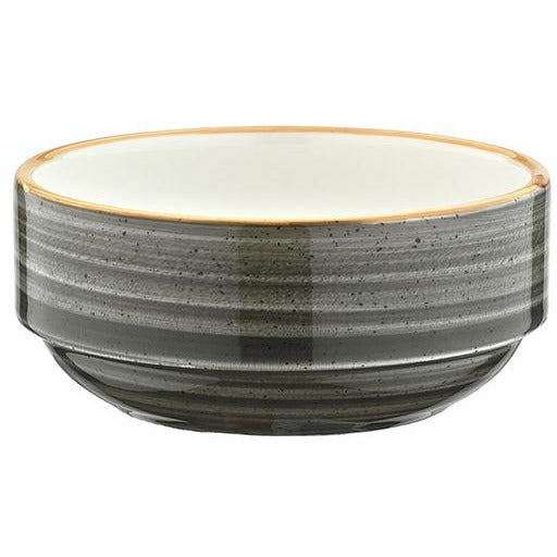 Space Banquet Stackable Bowl 12cm 350ml – HORECANO