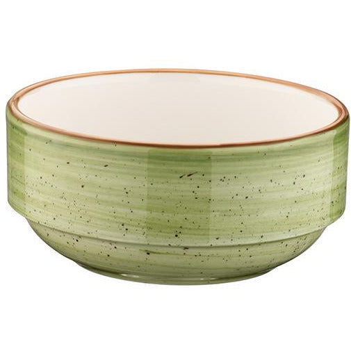 Therapy Banquet Stackable Bowl 12cm 350ml – HORECANO