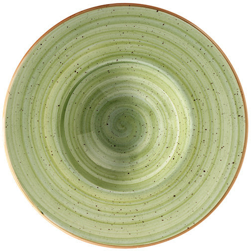 Therapy Banquet Deep Plate 28cm 400ml – HORECANO