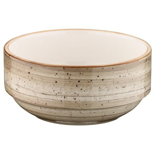 Terrain Banquet Stackable Bowl 12cm 350ml – HORECANO