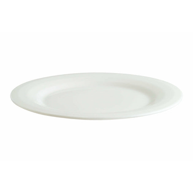 Halo Flat Plate 28cm – HORECANO