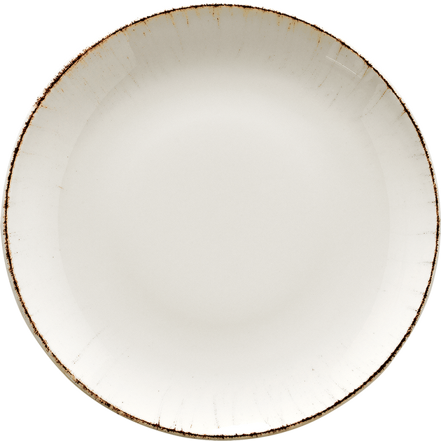 Retro Gourmet Deep Plate 20cm 500ml – HORECANO