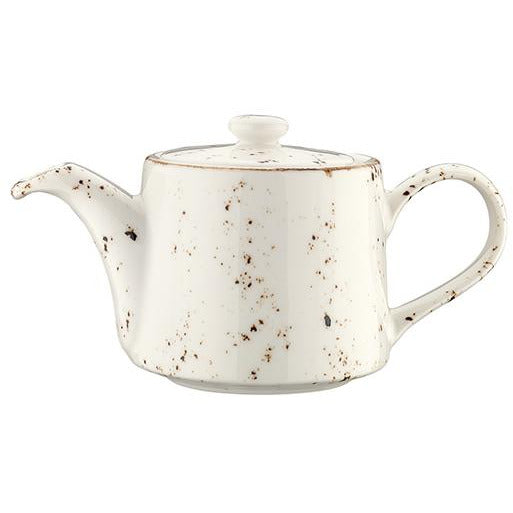Grain Banquet Tea Pot 400ml – HORECANO