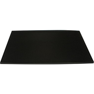Rubber service mat 45x30cm – HORECANO