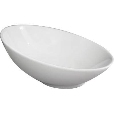 Slope bowl 18cm 300ml – HORECANO