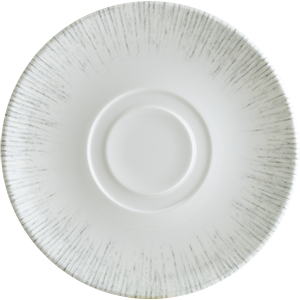 Iris Gourmet Consomme Plate 19cm – HORECANO