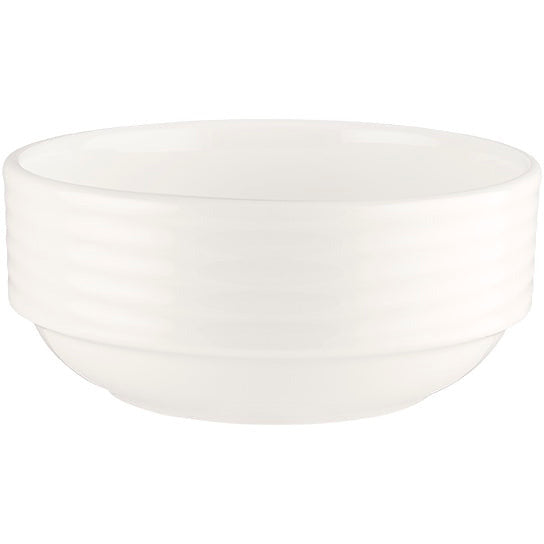 Loop Stackable Bowl 12cm 350ml – HORECANO