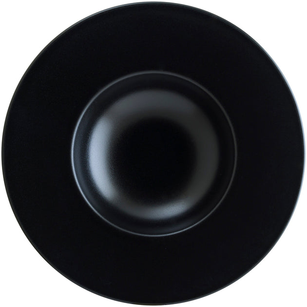 Notte banquet deep plate 28cm 400ml – HORECANO