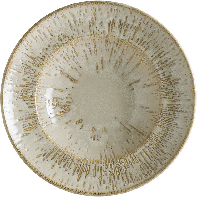 Sand Snell Gourmet Deep Plate 27cm 400ml – HORECANO