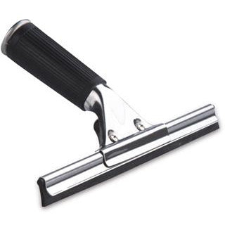 Window squeegee with metal frame 25cm – HORECANO