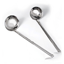 Ladle 375ml – HORECANO